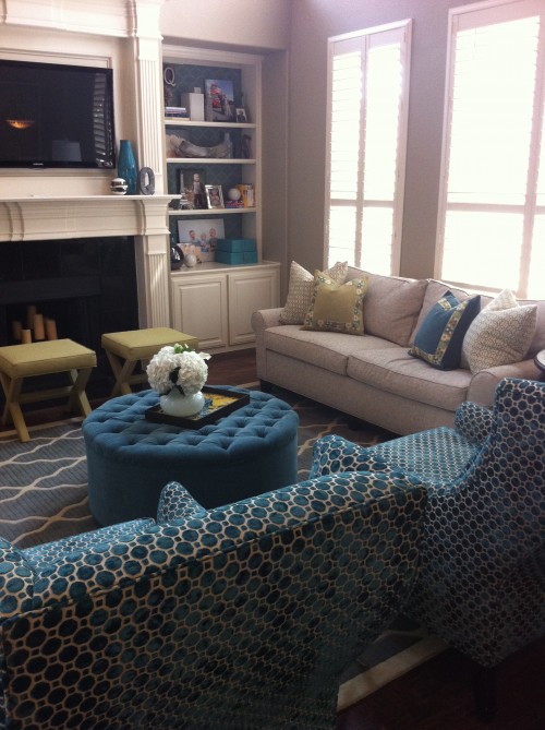 The details - studio | ten | 25