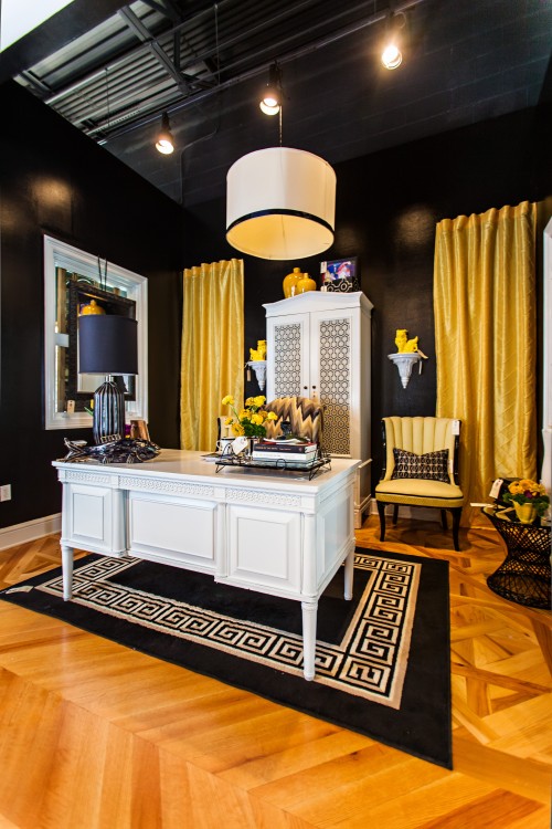 Buzz Worthy - studio | ten | 25